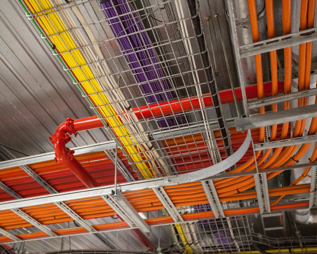 Data Cabling – Rotric