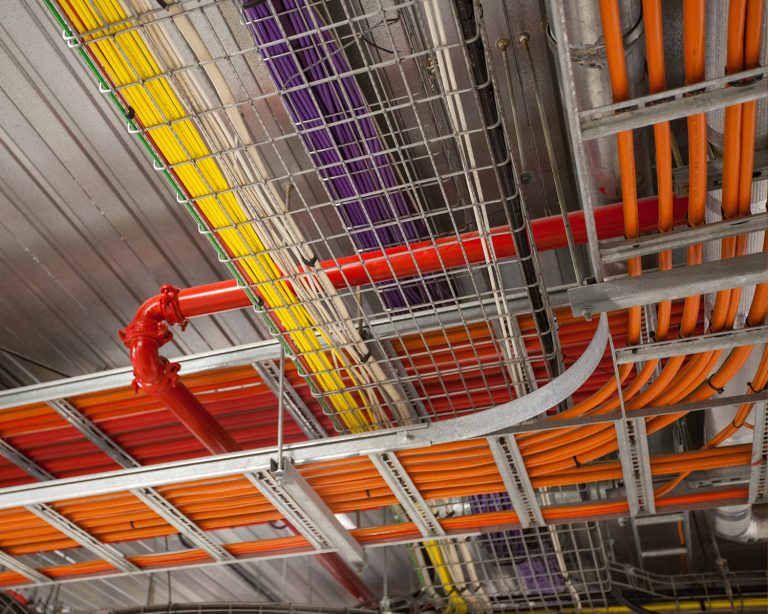 Data Cabling – Rotric